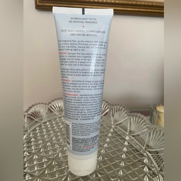 First Aid Beauty | Skincare | Nwt First Aid Beauty Fab Pure Skin Face ...